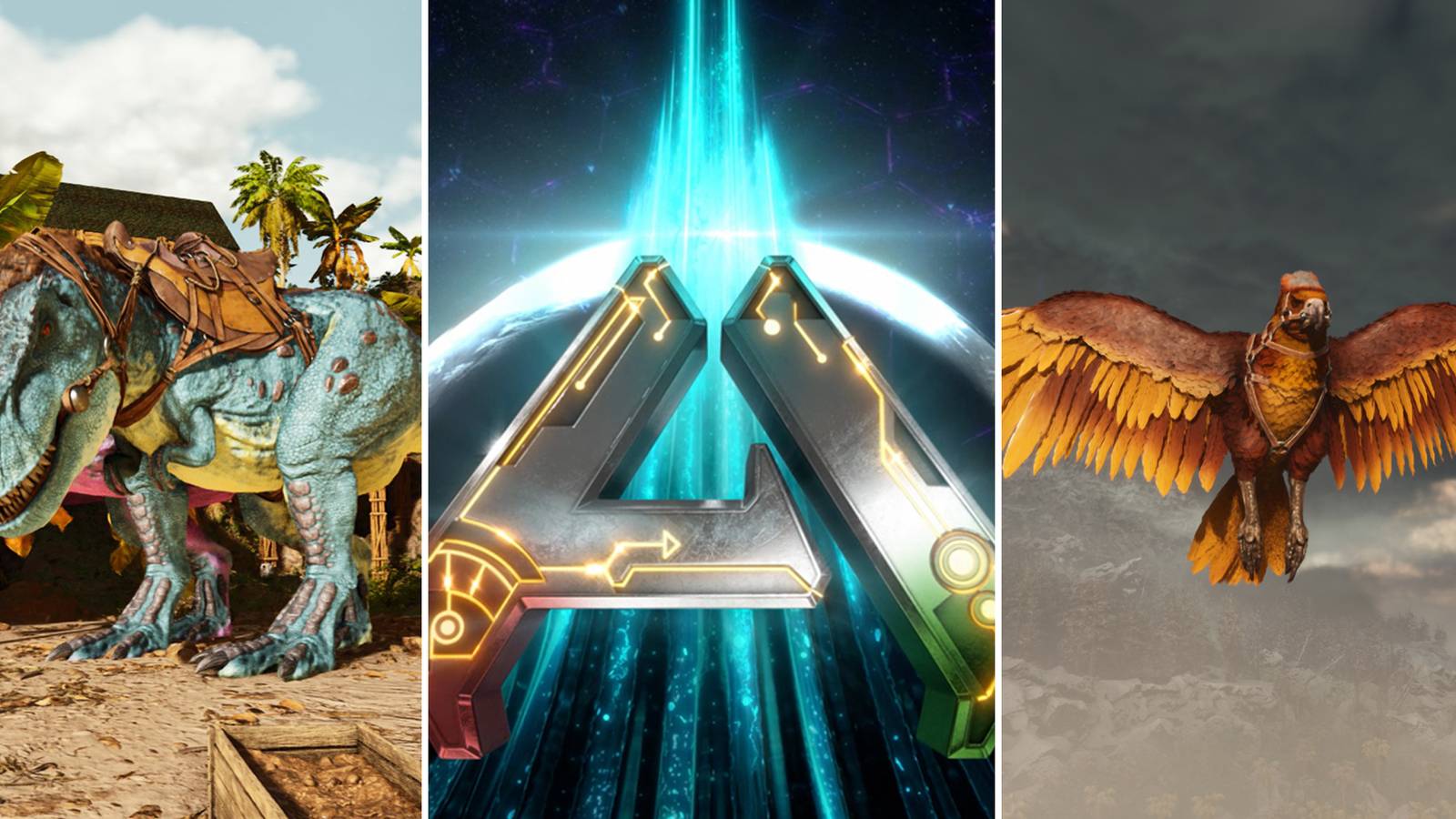 The Best PvE Stats In ARK: Survival Ascended