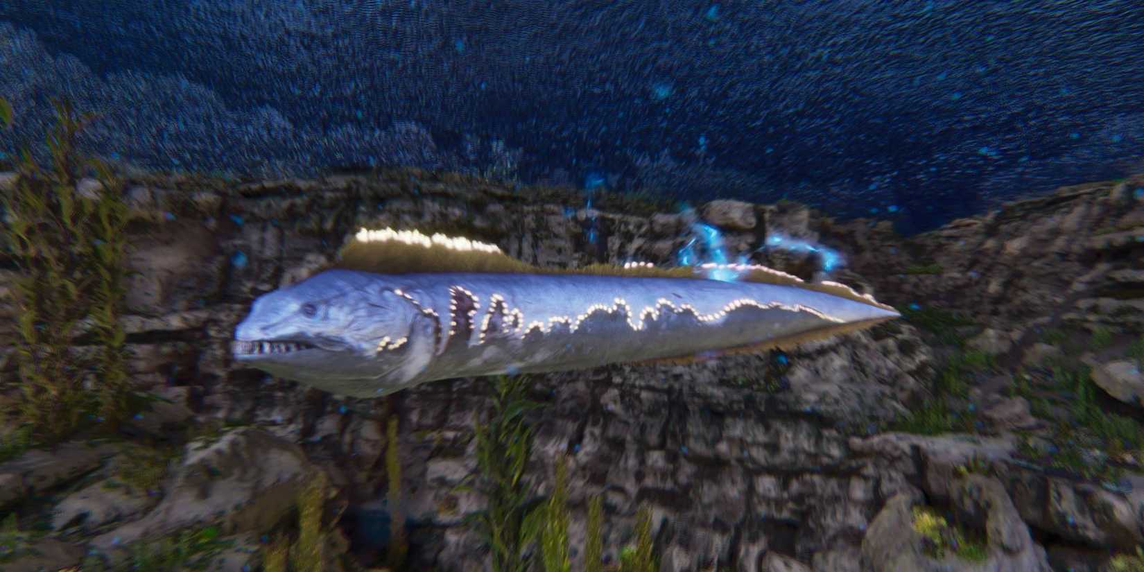 How to Spawn Any Dinosaur in Ark: Survival Ascended