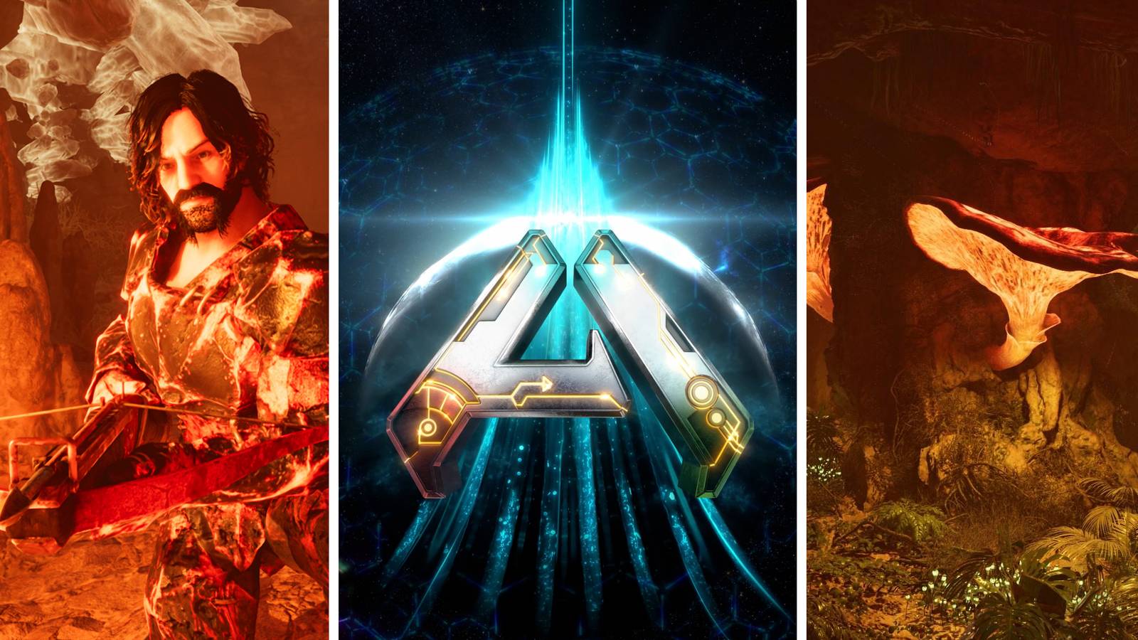 ARK: Survival Ascended - How To Level Up Fast