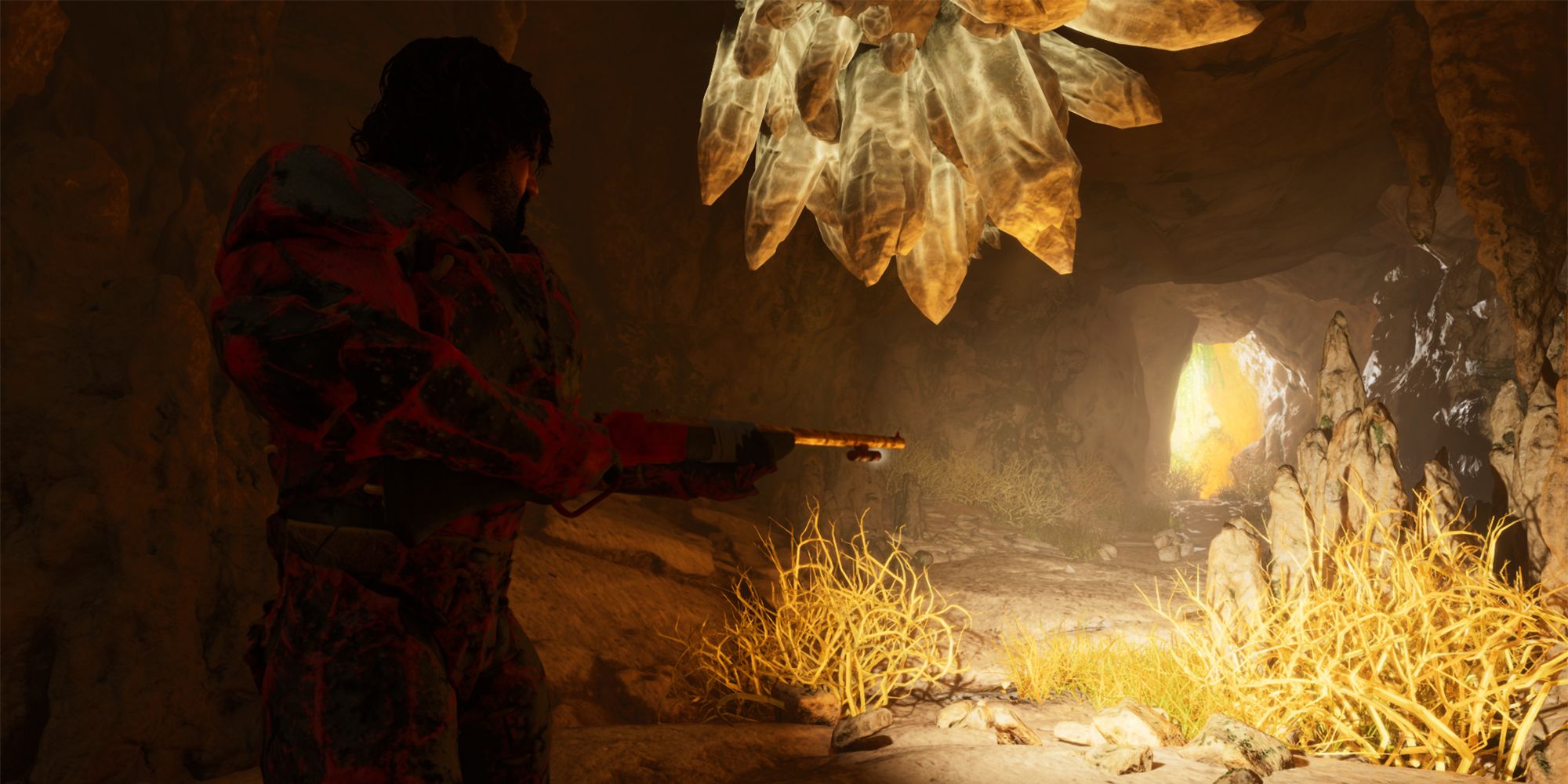 Best Ranged Weapons In ARK: Survival Ascended