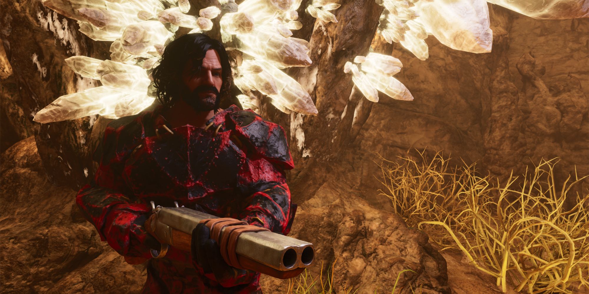 Best Ranged Weapons In ARK: Survival Ascended