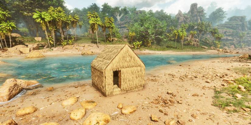 Tips For Base Building In ARK: Survival Ascended
