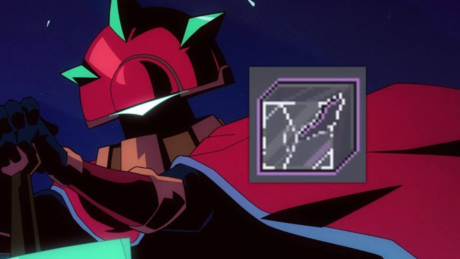 How to Unlock Artifact of Glass in Risk of Rain Returns