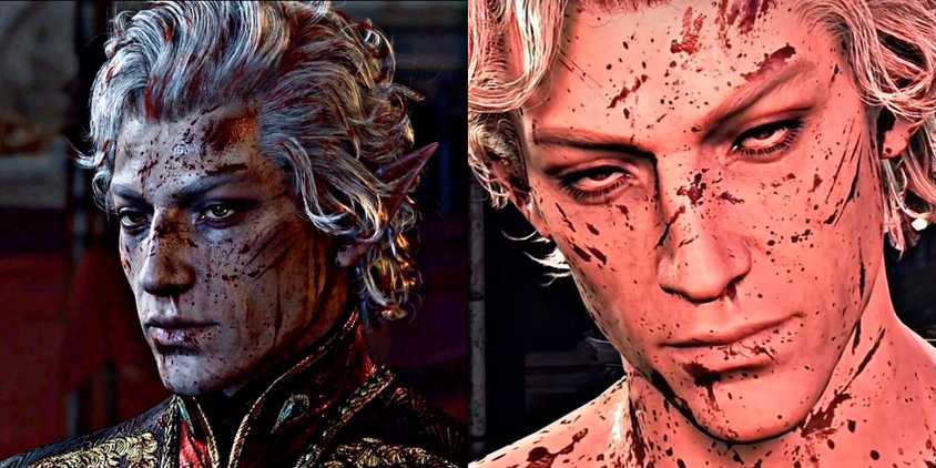 Best Armor For Astarion In Baldur’s Gate 3