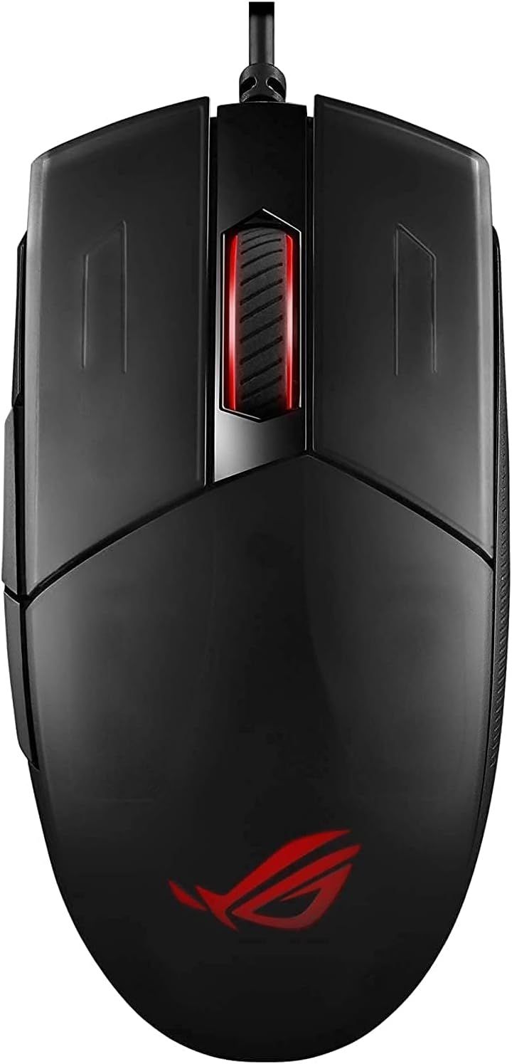 Asus ROG And TUF Gaming Mice Are Now up to 50% Off