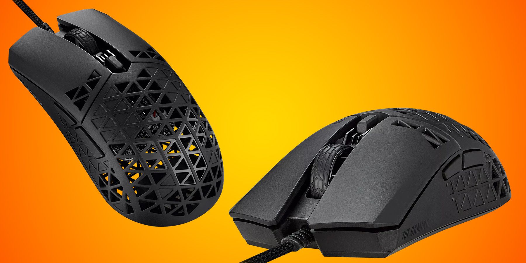 Get The Asus Tuf Gaming M4 Air Gaming Mouse For The Discounted Price Of 3499