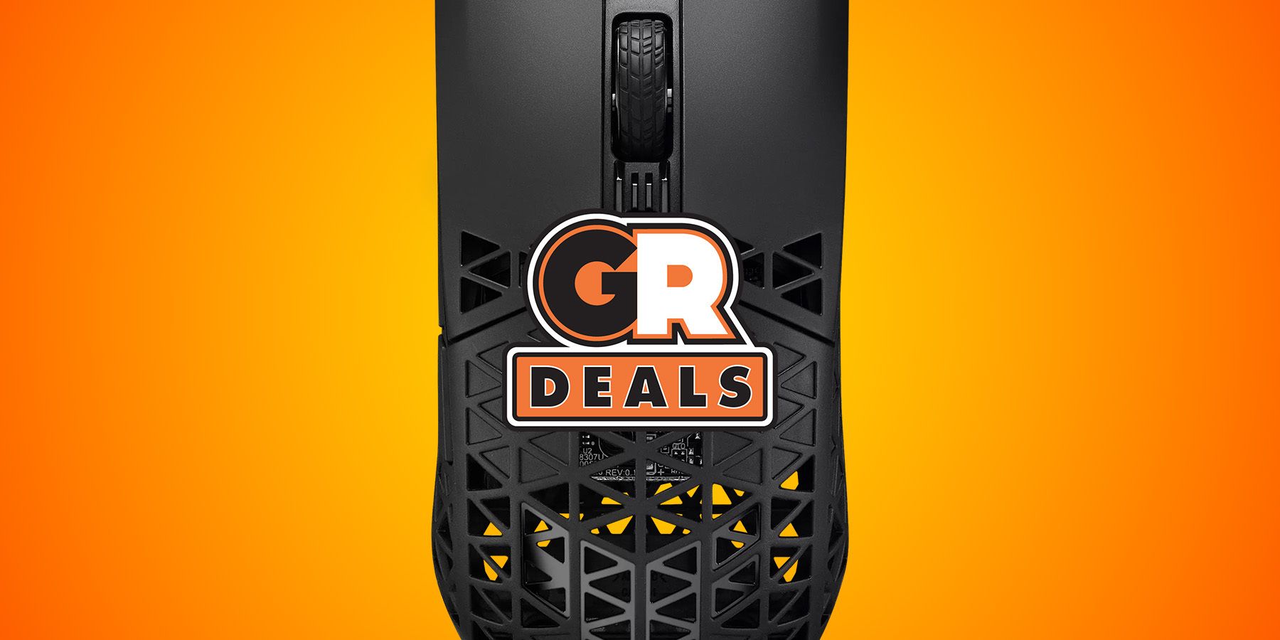 Get The Asus Tuf Gaming M4 Air Gaming Mouse For The Discounted Price Of 3499
