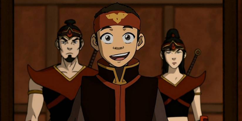 Avatar: The Last Airbender's Fire Nation, Explained