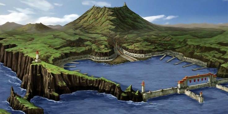 Avatar: The Last Airbender's Fire Nation, Explained