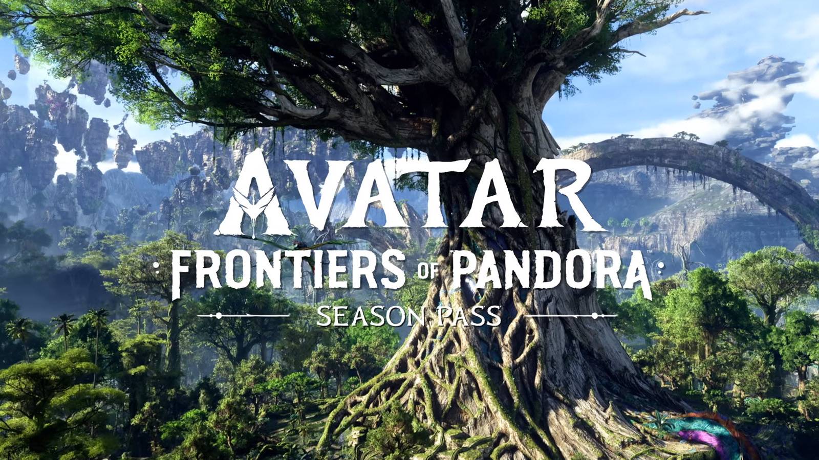 Avatar: Frontiers of Pandora Reveals Season Pass and DLC Plans
