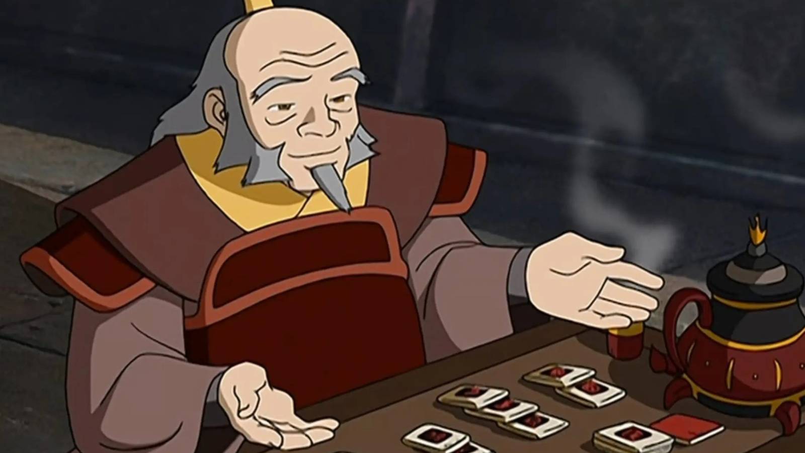 Avatar: The Last Airbender - Why Is Uncle Iroh A Fan Favorite?