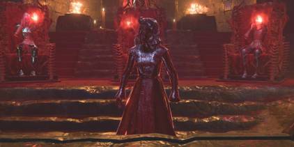 Baldur's Gate 3: Every New Ending For the Dark Urge Explained