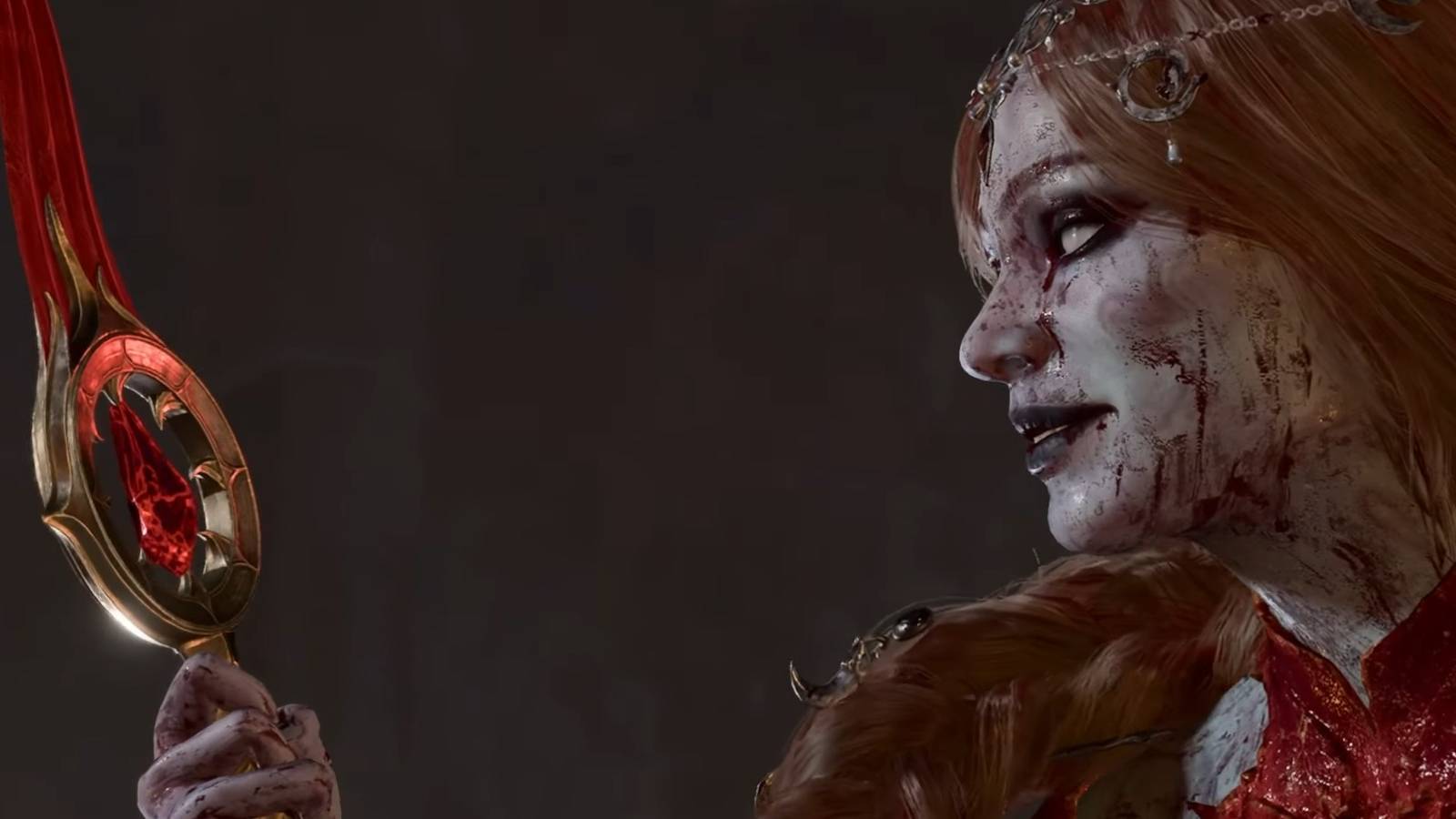 Baldur's Gate 3's DLC Needs More Weapons Like Crimson Mischief