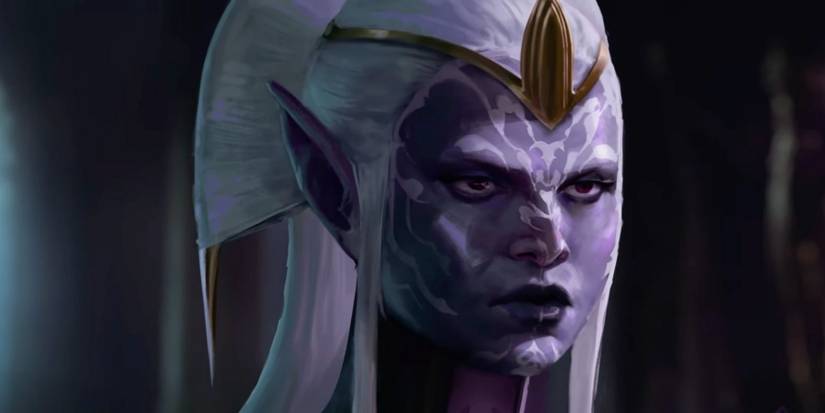 All Drow Houses In Baldur's Gate 3 Explained