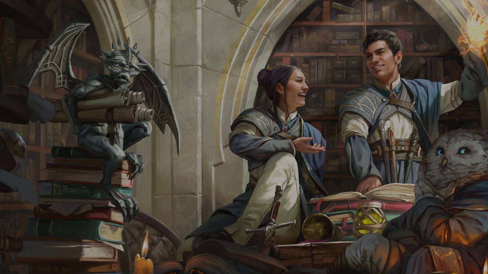 One D&D's New Bastion System Explained