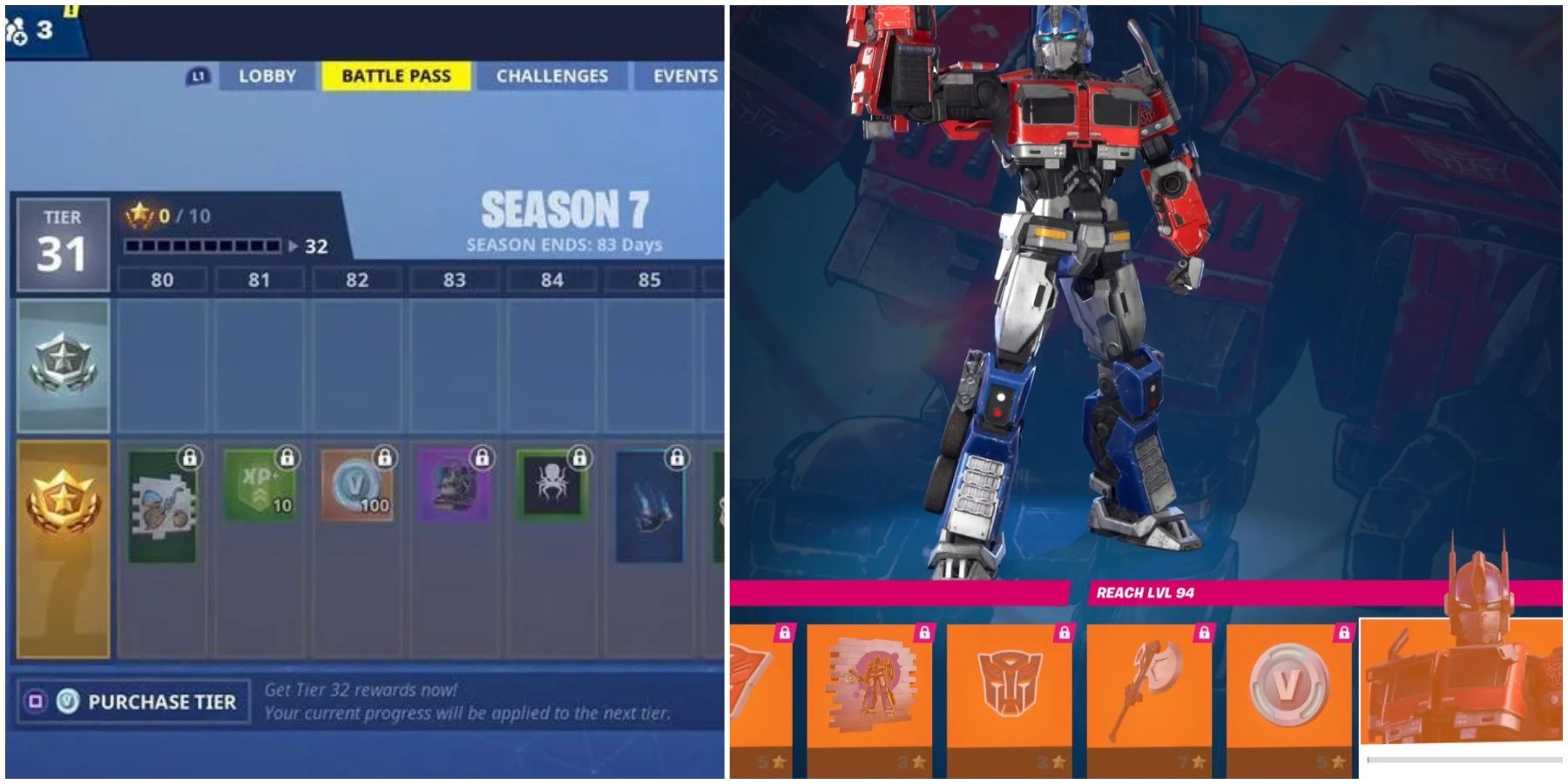 Fortnite: A Guide for Returning Players