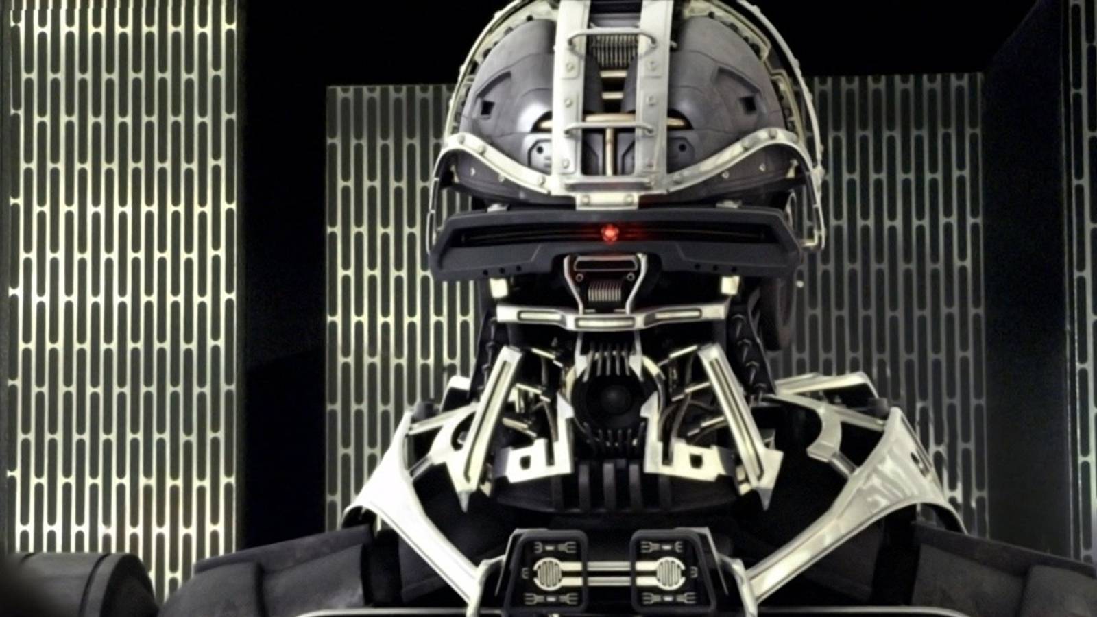 Battlestar Galactica: The Creation of the Cylons, Explained