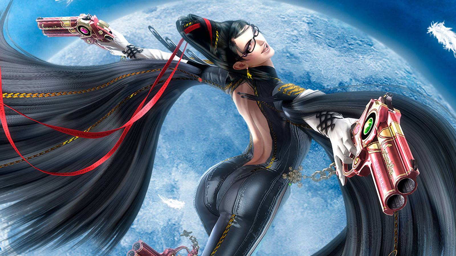 Bayonetta Creator Expects Franchise to Continue Without Him