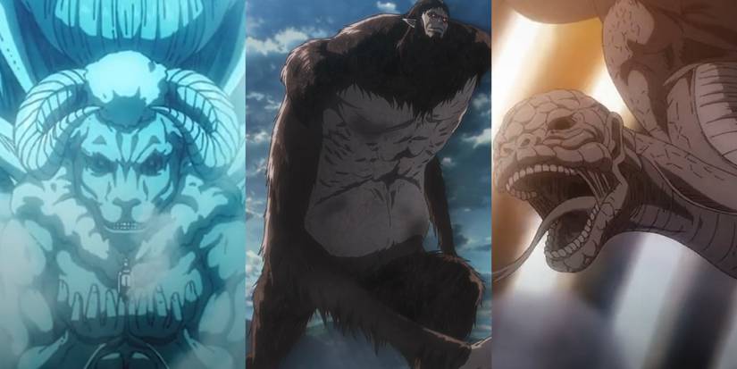 Attack On Titan: The Beast Titan, Explained