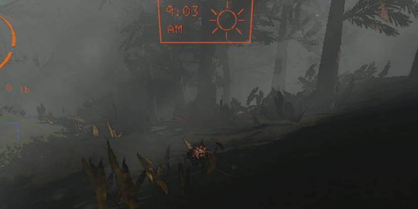 How To Beat and Survive Spore Lizard in Lethal Company