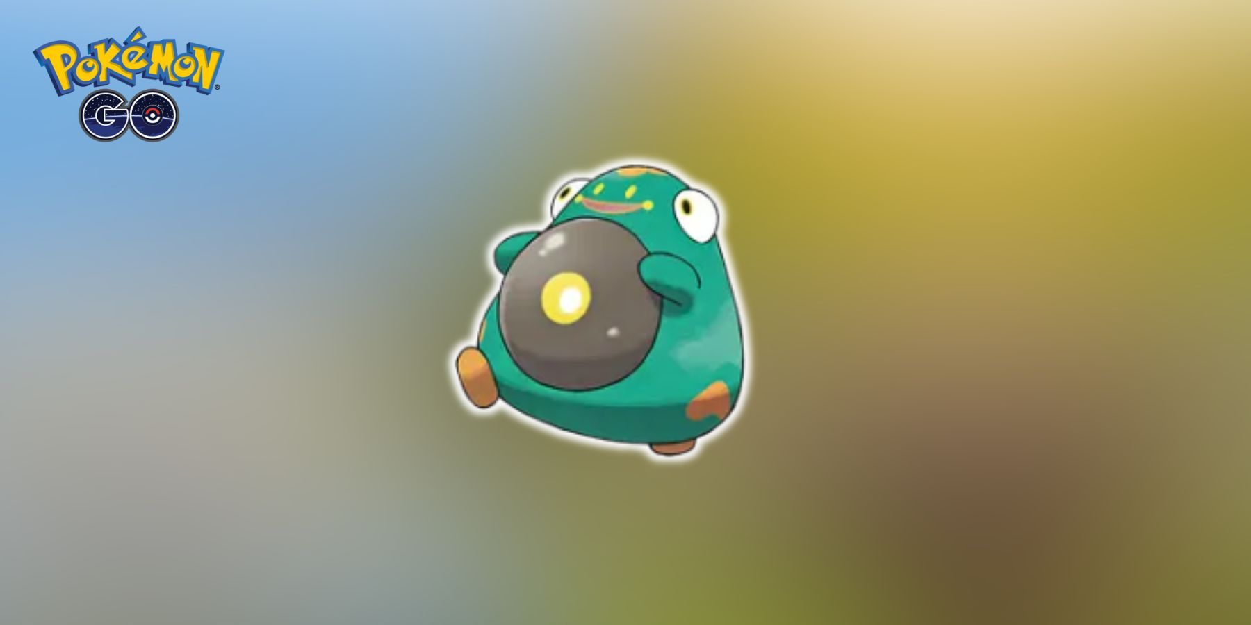 Pokemon GO: How To Get Tadbulb And Bellibolt