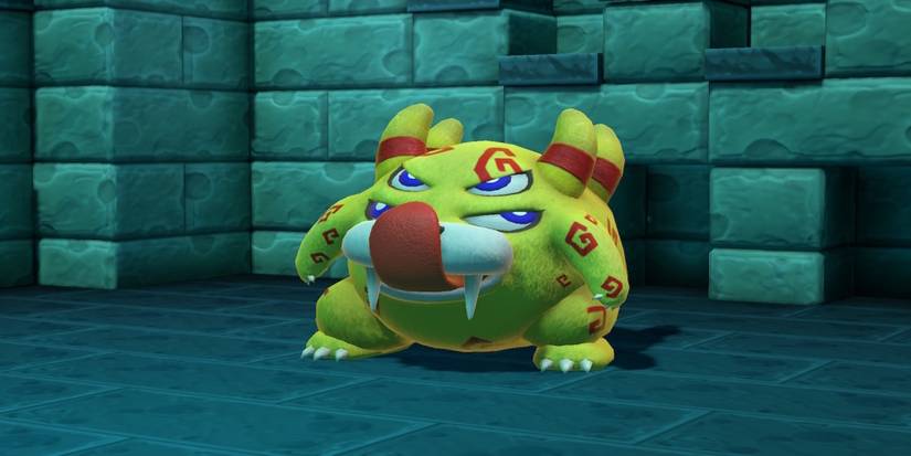 The Hardest Bosses In Super Mario RPG, Ranked