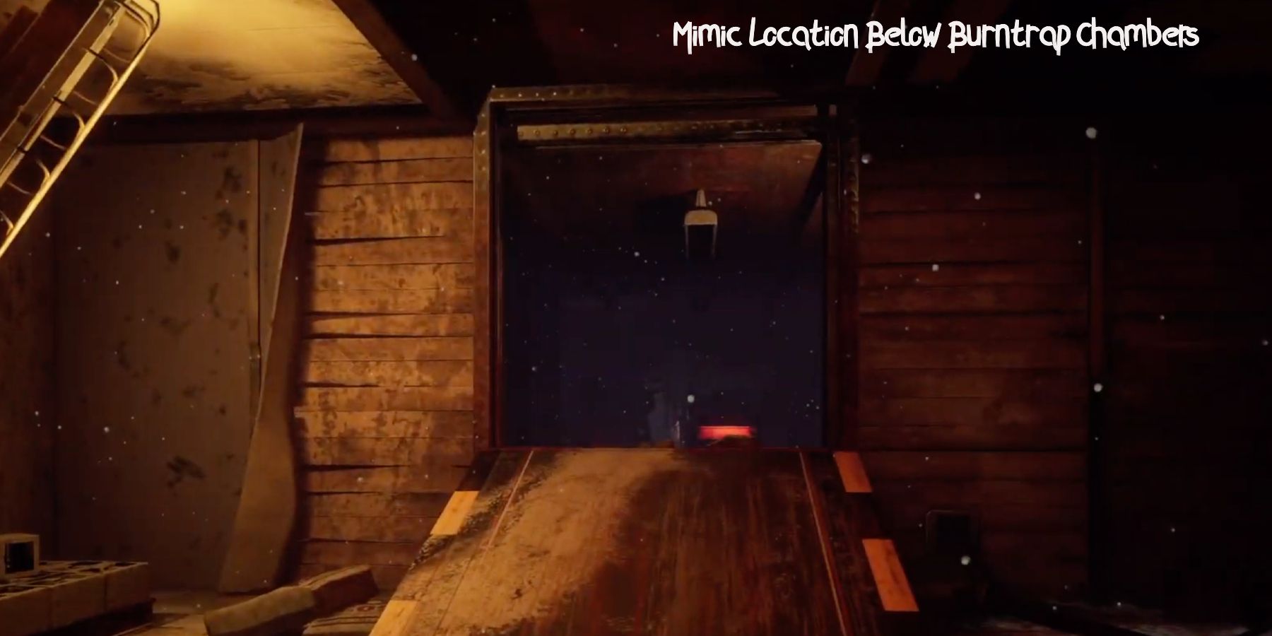 New Five Nights at Freddy's Reveal Pulls Back the Curtain to ...