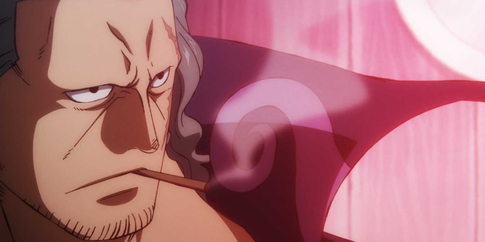 One Piece: 10 Strongest Yonko Commanders In The Final Saga, Ranked