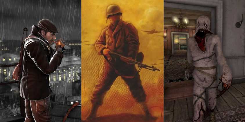Best Games Set In Chernobyl