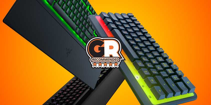 The Best Gaming Controllers Under $50 for 2024