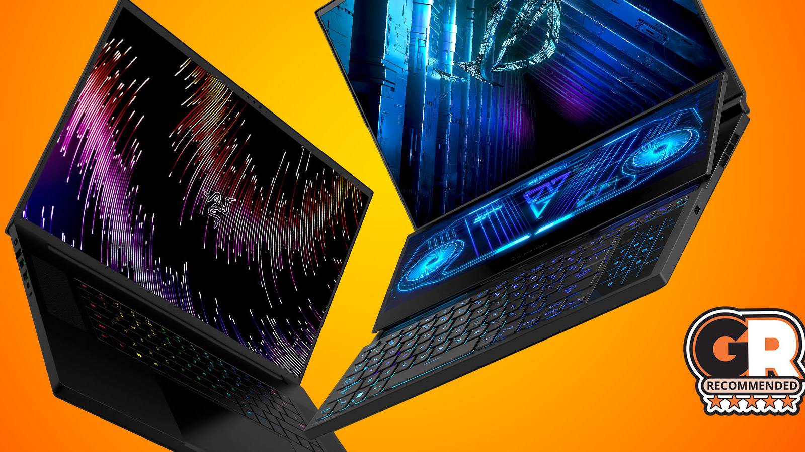 Best Gaming Laptops for Game Development