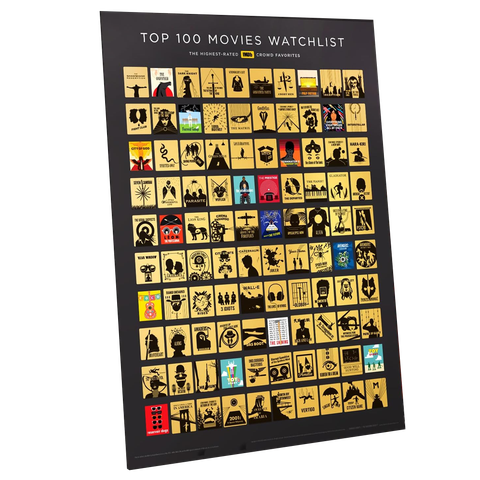 The 12 Best Gifts For Movie Buffs This 2023 Holiday Season