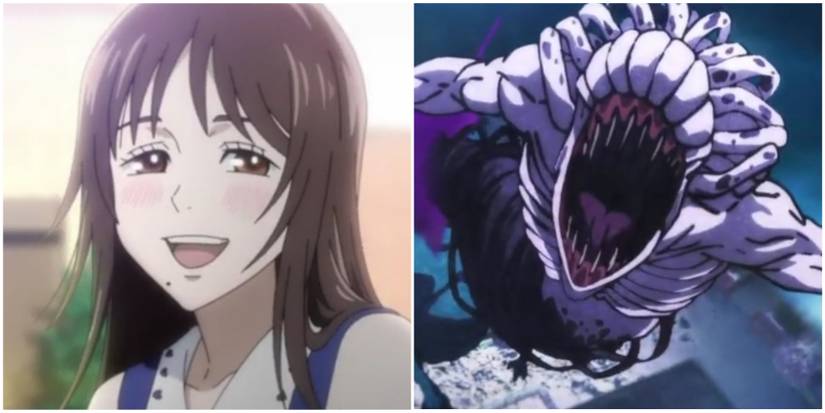 Jujutsu Kaisen: What are Vengeful Spirits?