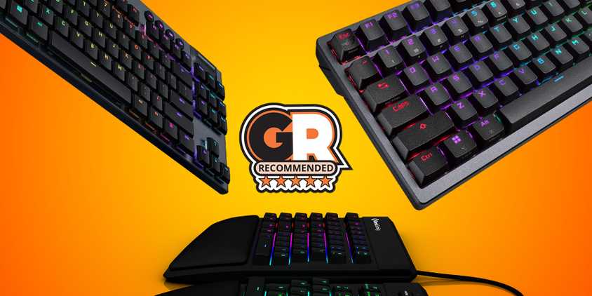 The Most Customizable Keyboards in 2024