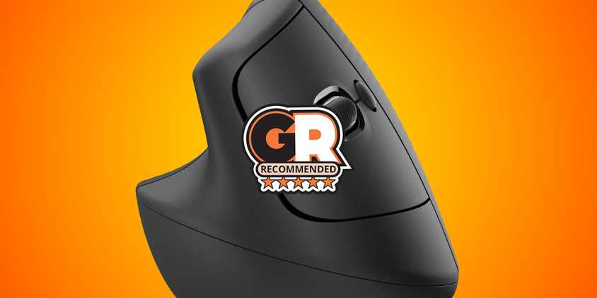 The Best Ergonomic Gaming Mouse in 2024