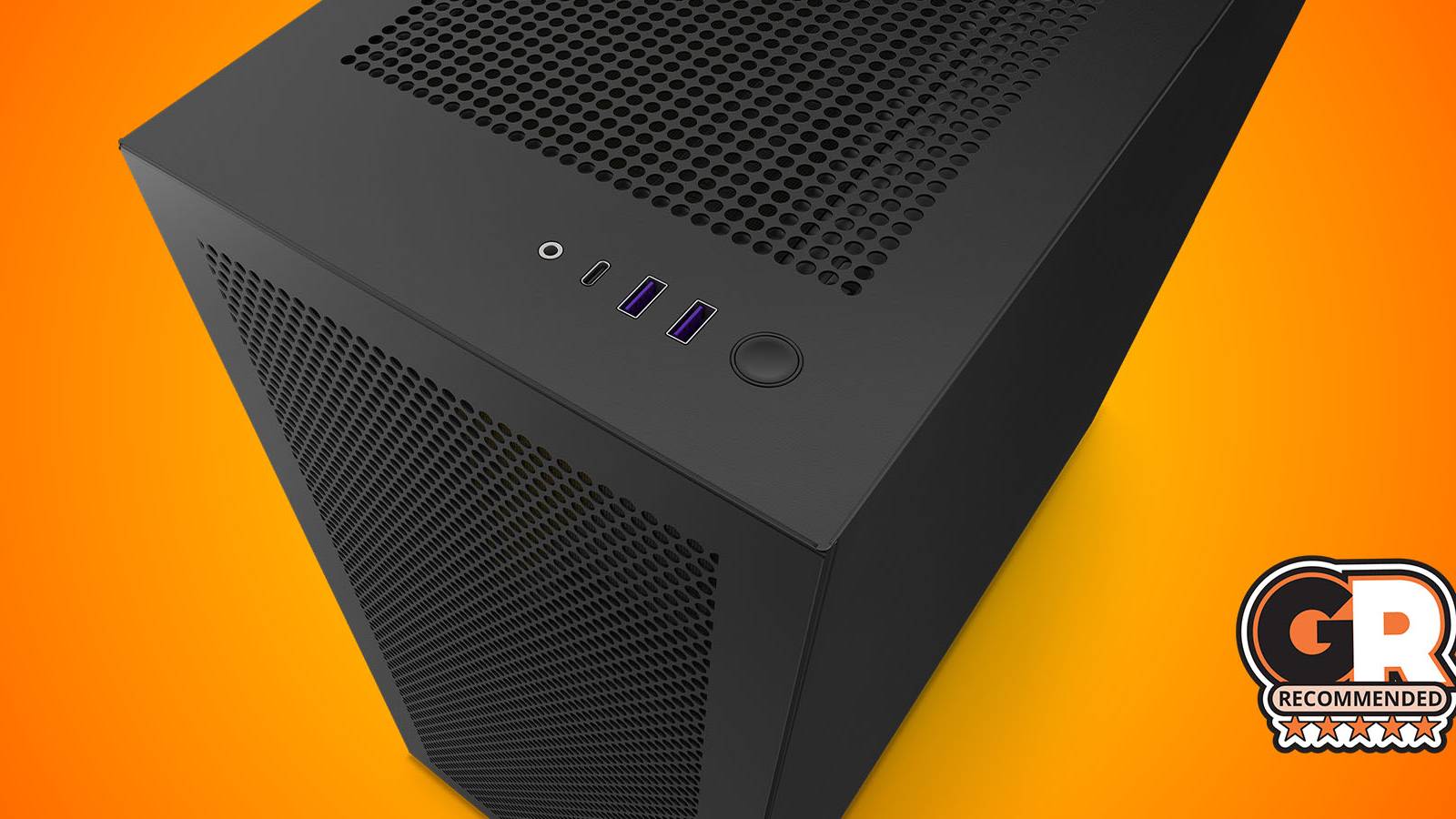 The Best NZXT PC Cases For 2024