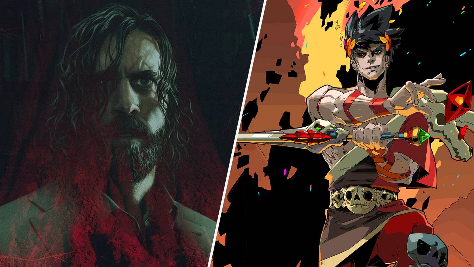 Best Offline PC Games