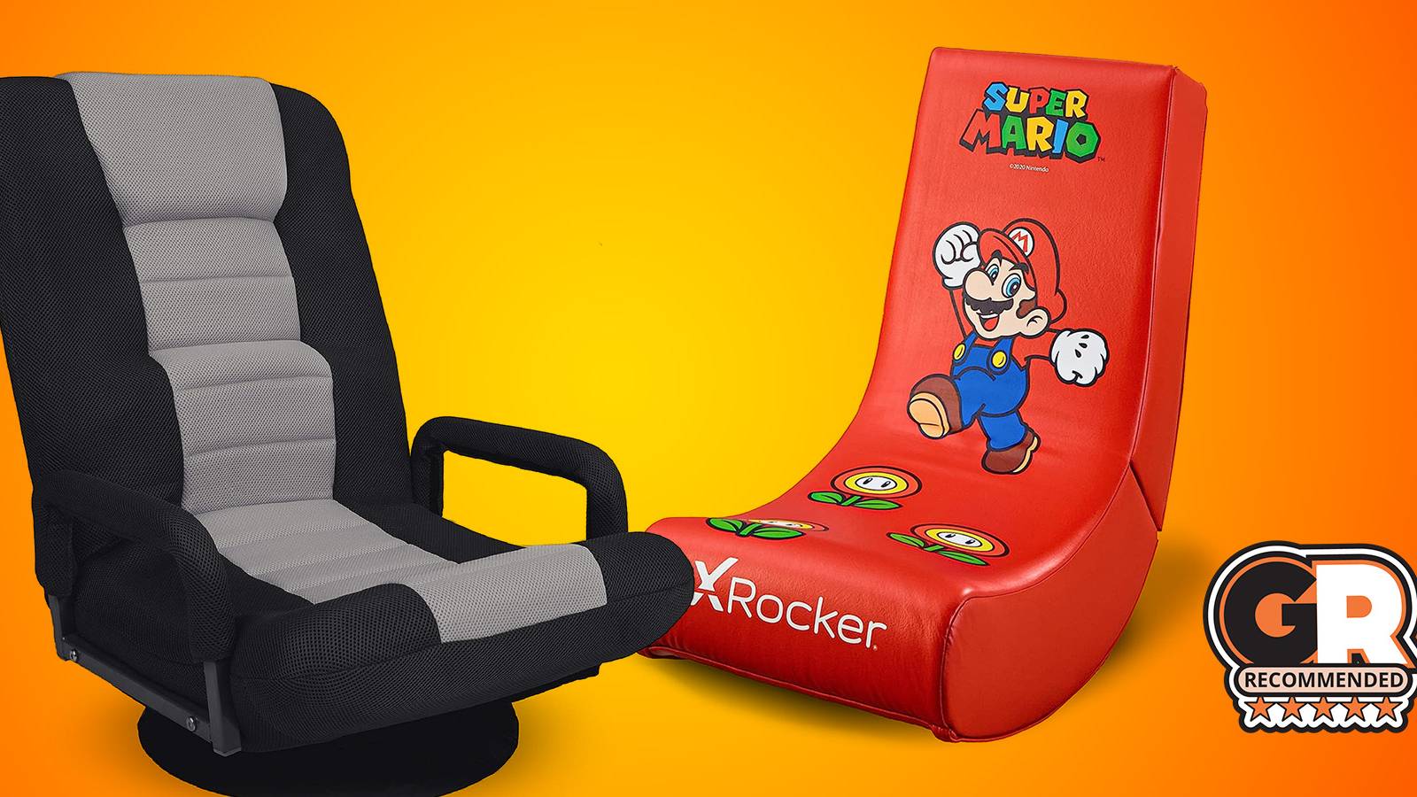 The Best Rocker Gaming Chairs in 2024