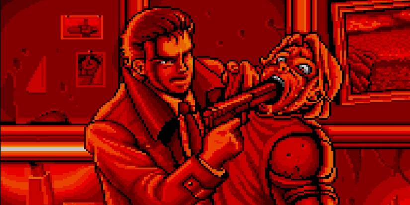 Konami: Worst Worlds To Live In