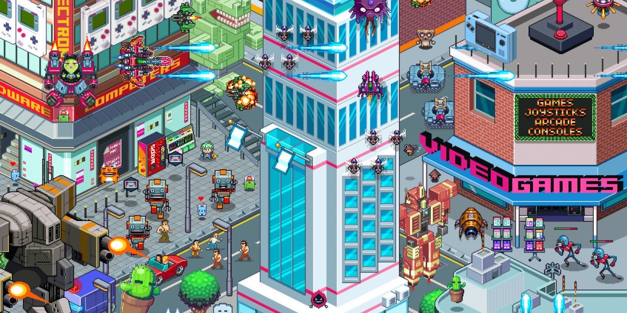 Best Books On Video Games