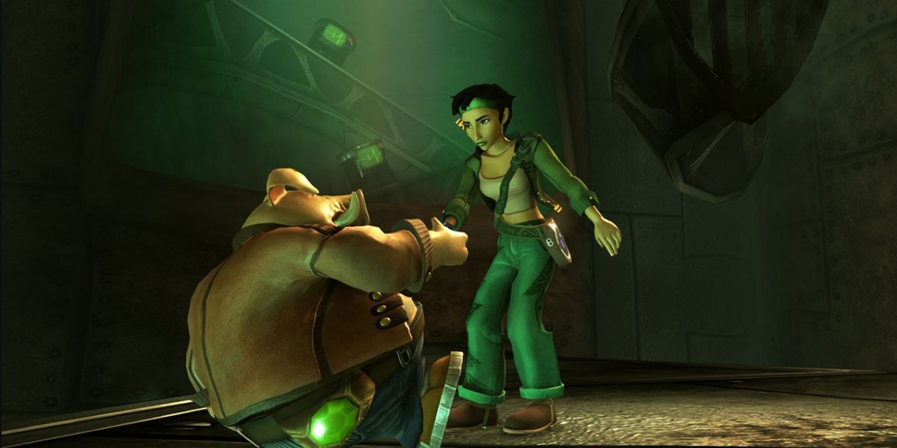 New Evidence Suggests Iconic Ubisoft Game Could Be Getting an ...