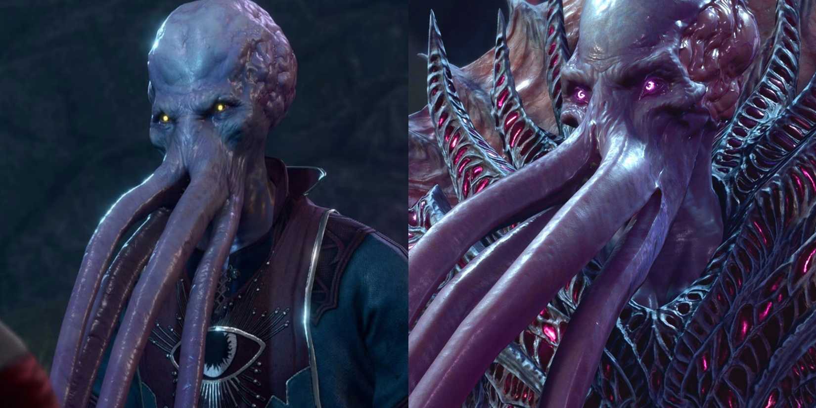 Best Domains of Dread in Dungeons and Dragons