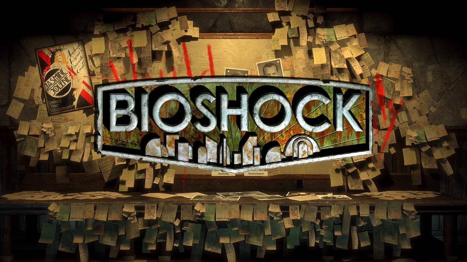 BioShock 4's Setting Isn't Its Greatest Challenge