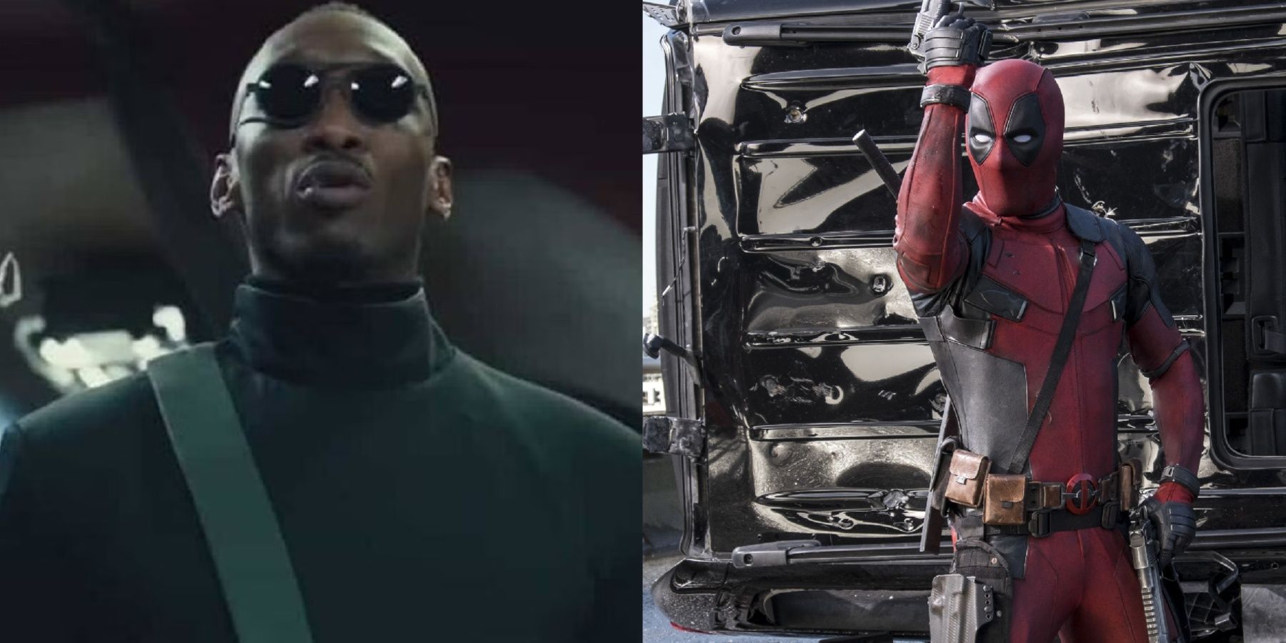 The Marvels Could Be The Last Traditional Marvel Movie