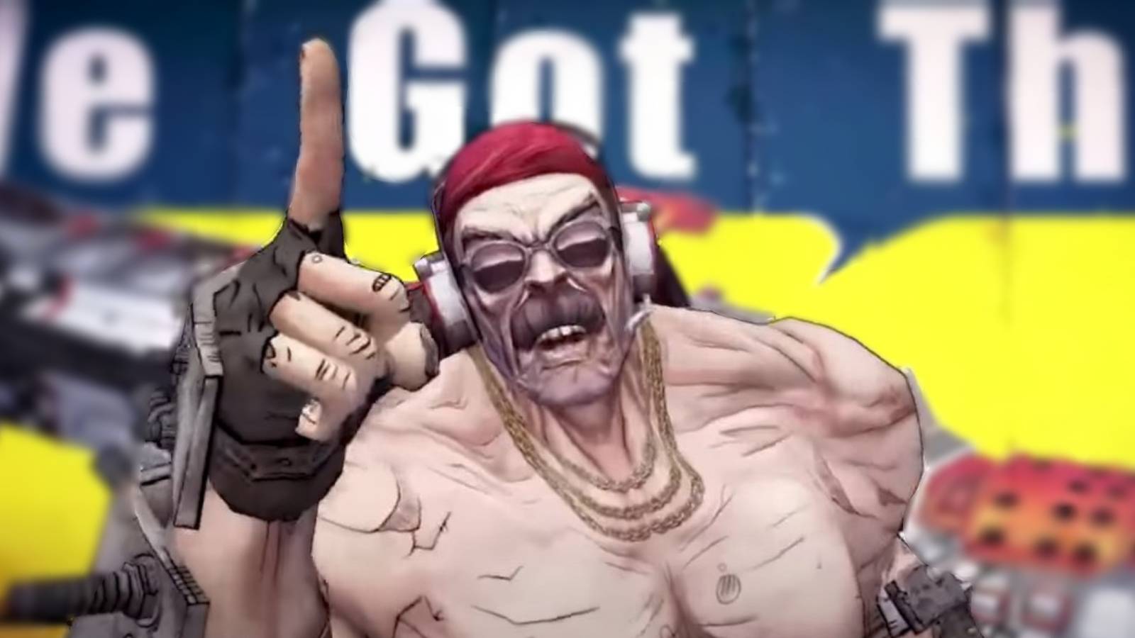 The Best Torgue Weapons in Borderlands History