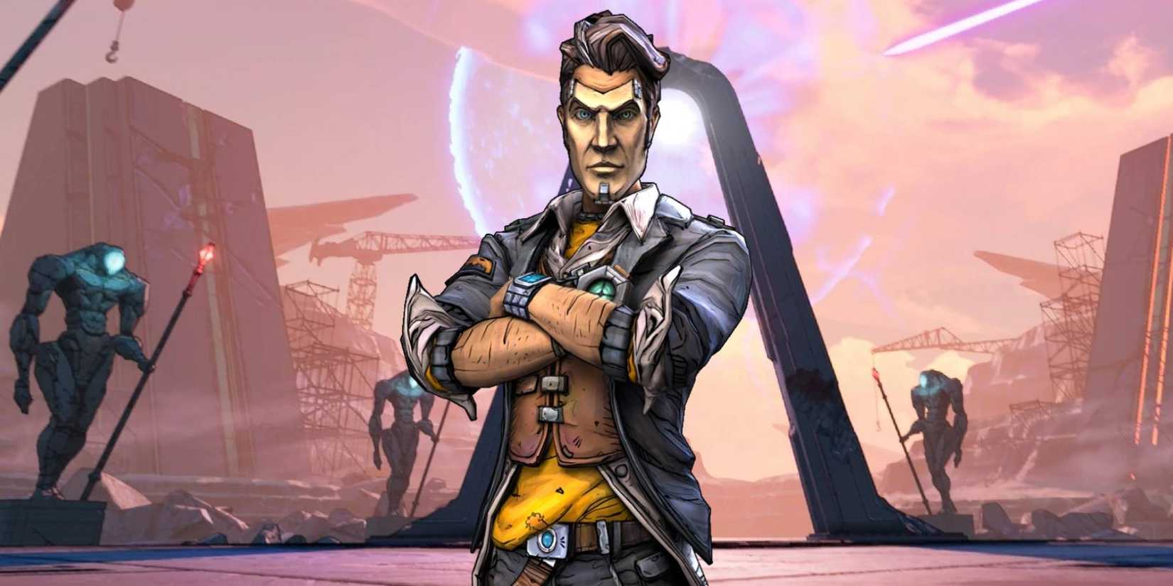 Planets That Should Be Included In Borderlands 4