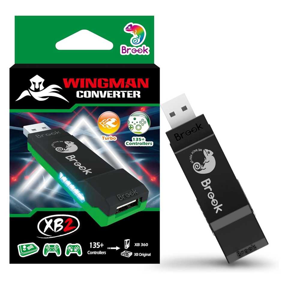 The Best Xbox Wireless Adapters