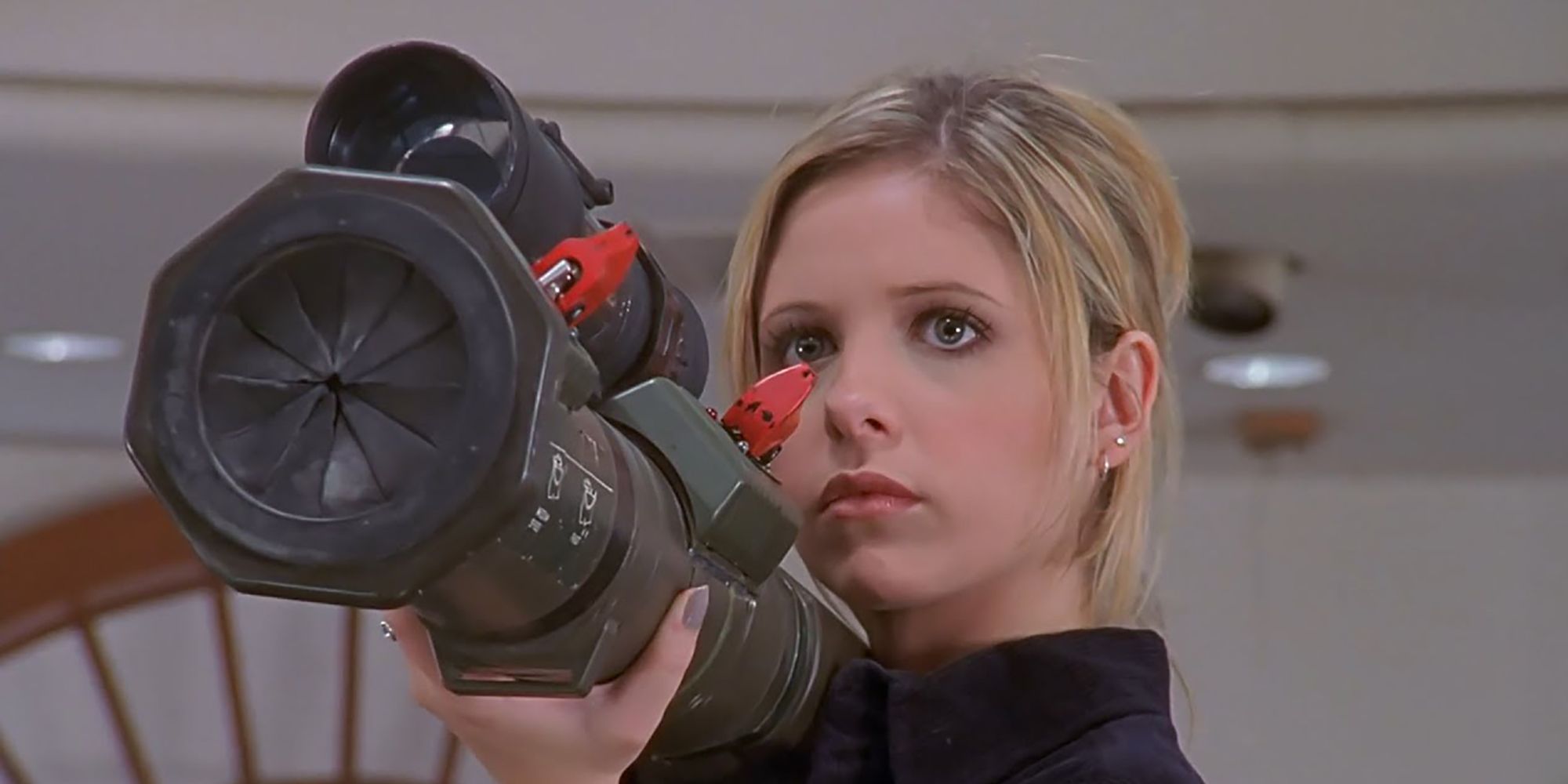 Best Episodes Of Buffy The Vampire Slayer, Ranked