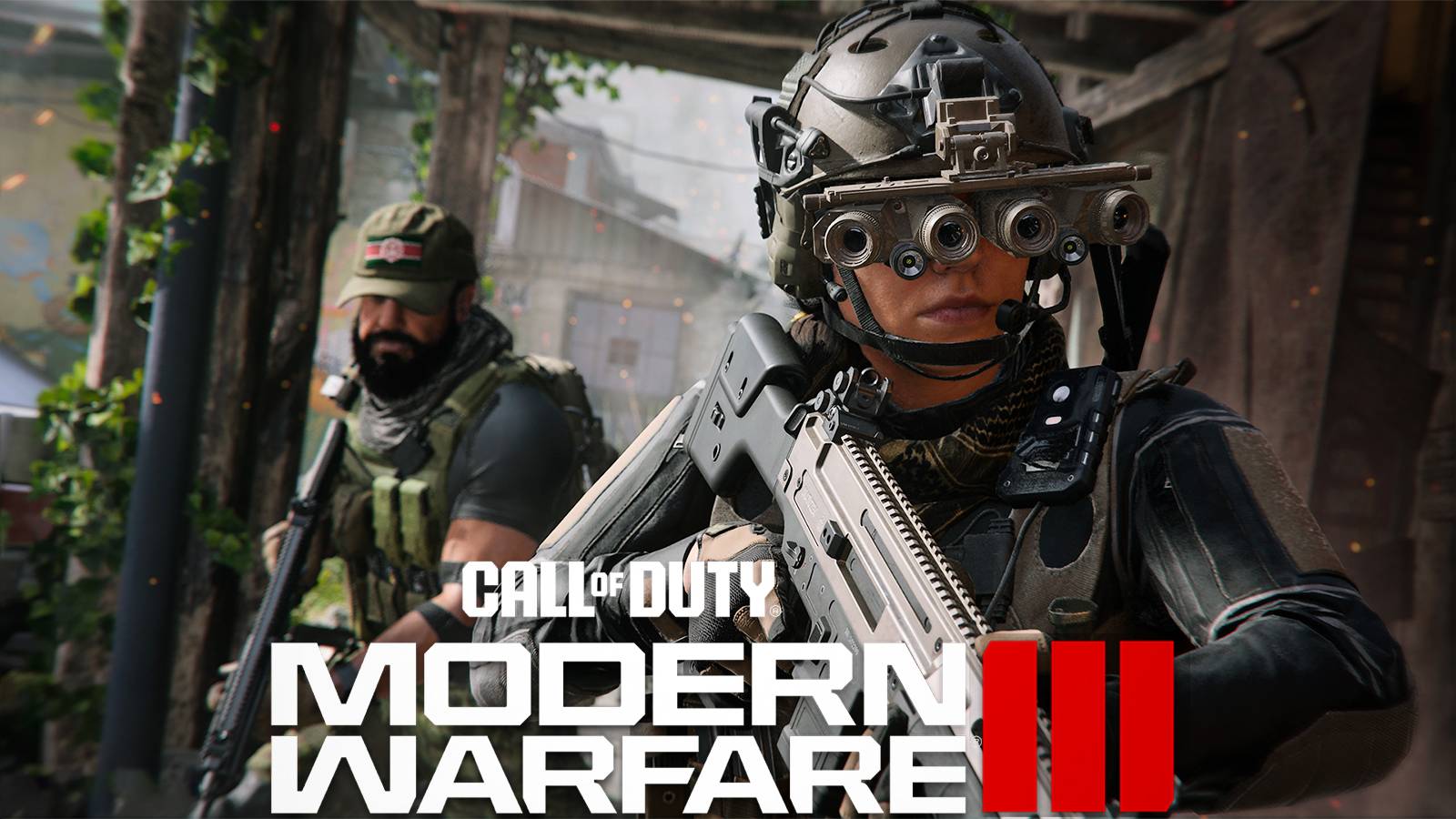 Call of Duty Modern Warfare 3: How to Unlock Forged Camo