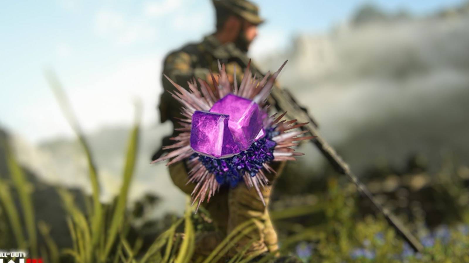 Modern Warfare 3: All Aetherium Crystals and Aetherium Tools